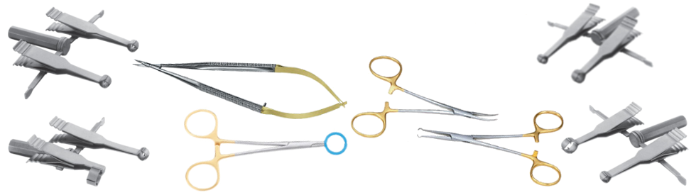 Home - Accurate Surgical & Scientific Instruments